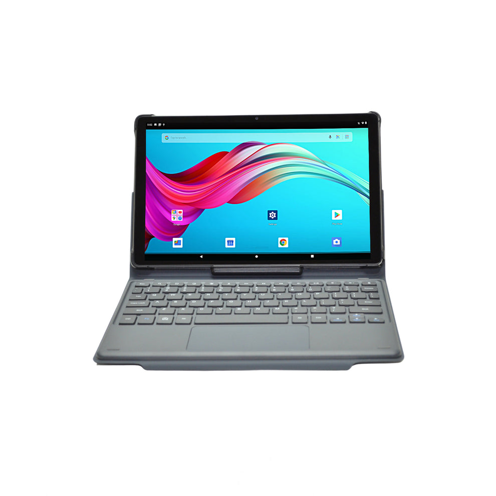 A1083 Android 13 Keyboard Instant Connect Tablet – Richwoods Technology