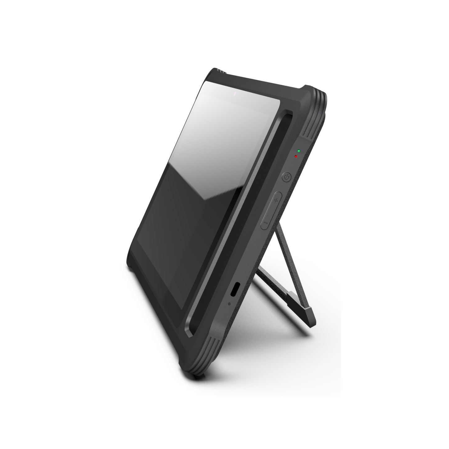 Android Rugged High Performance Scan Technology Tablet – Richwoods ...