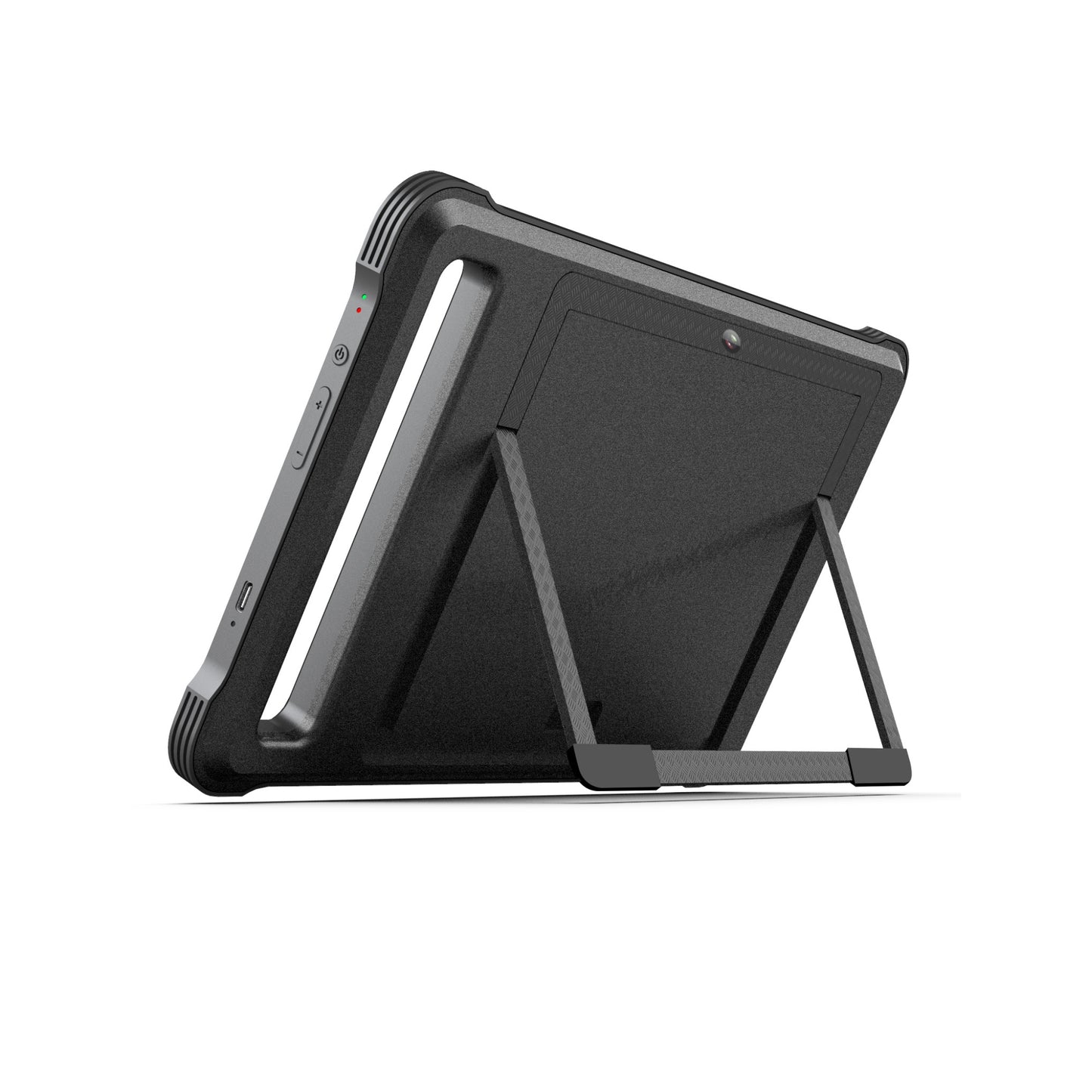 Android Rugged High Performance Scan Technology Tablet – Richwoods ...
