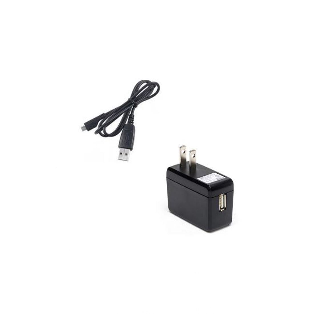 Azpen Standard USB Charger (See Description) – Richwoods Technology