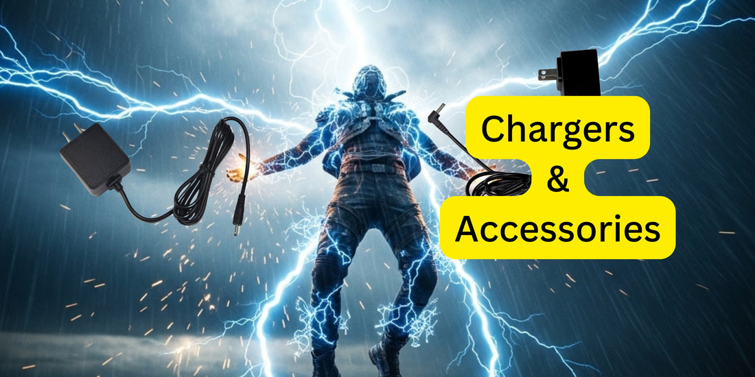 Accessories/Chargers – Richwoods Technology