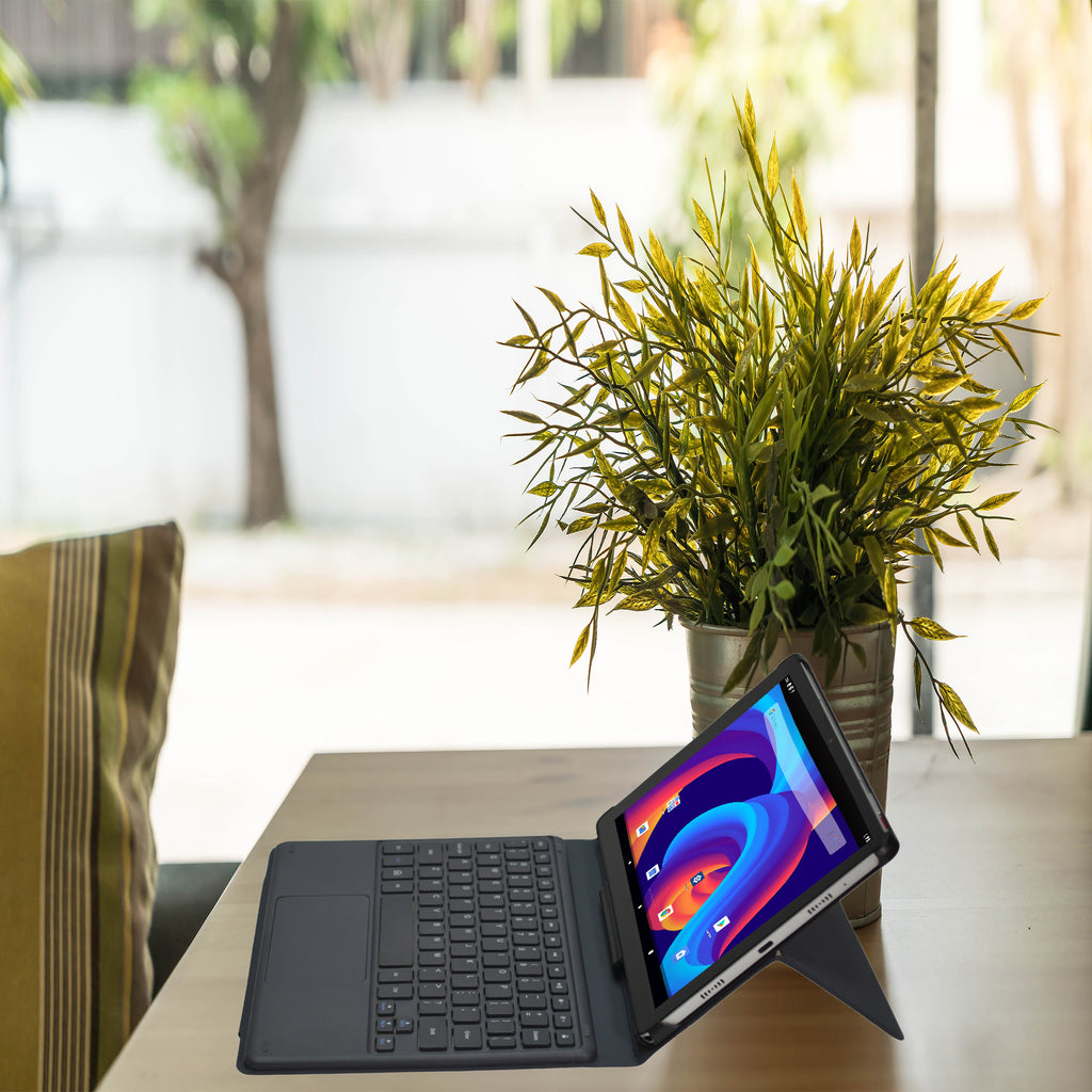 A1083 Android 13 Octa Core Tablet with Touch Capacitive Screen POGO In ...