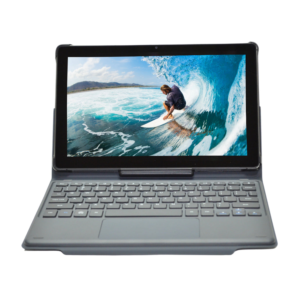 A1083 Android 13 Octa Core Tablet with Touch Capacitive Screen POGO In ...