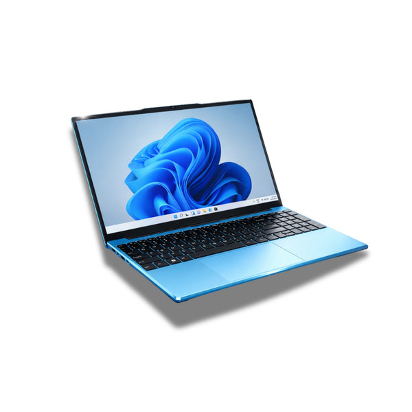X1500 15.6” Windows 11 Laptop – 128GB Storage Microsoft 365 for Lifeti ...