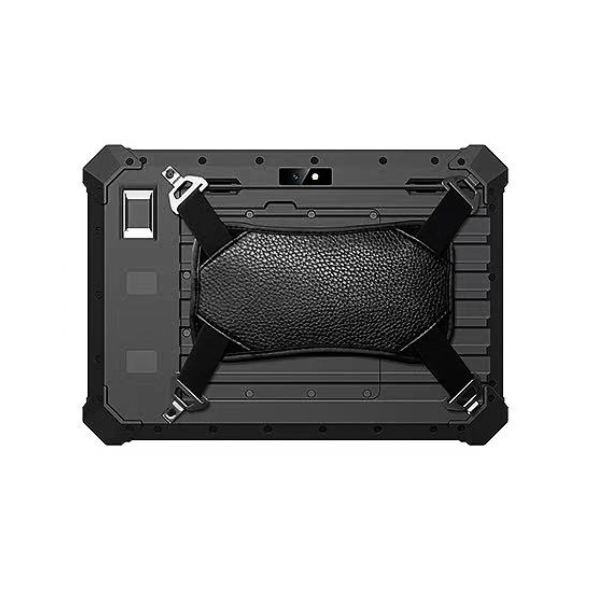 Windows High Performance Rugged Scan Technology Tablet – Richwoods ...